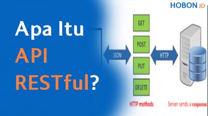 Apa Itu API RESTful? - Hobon.id